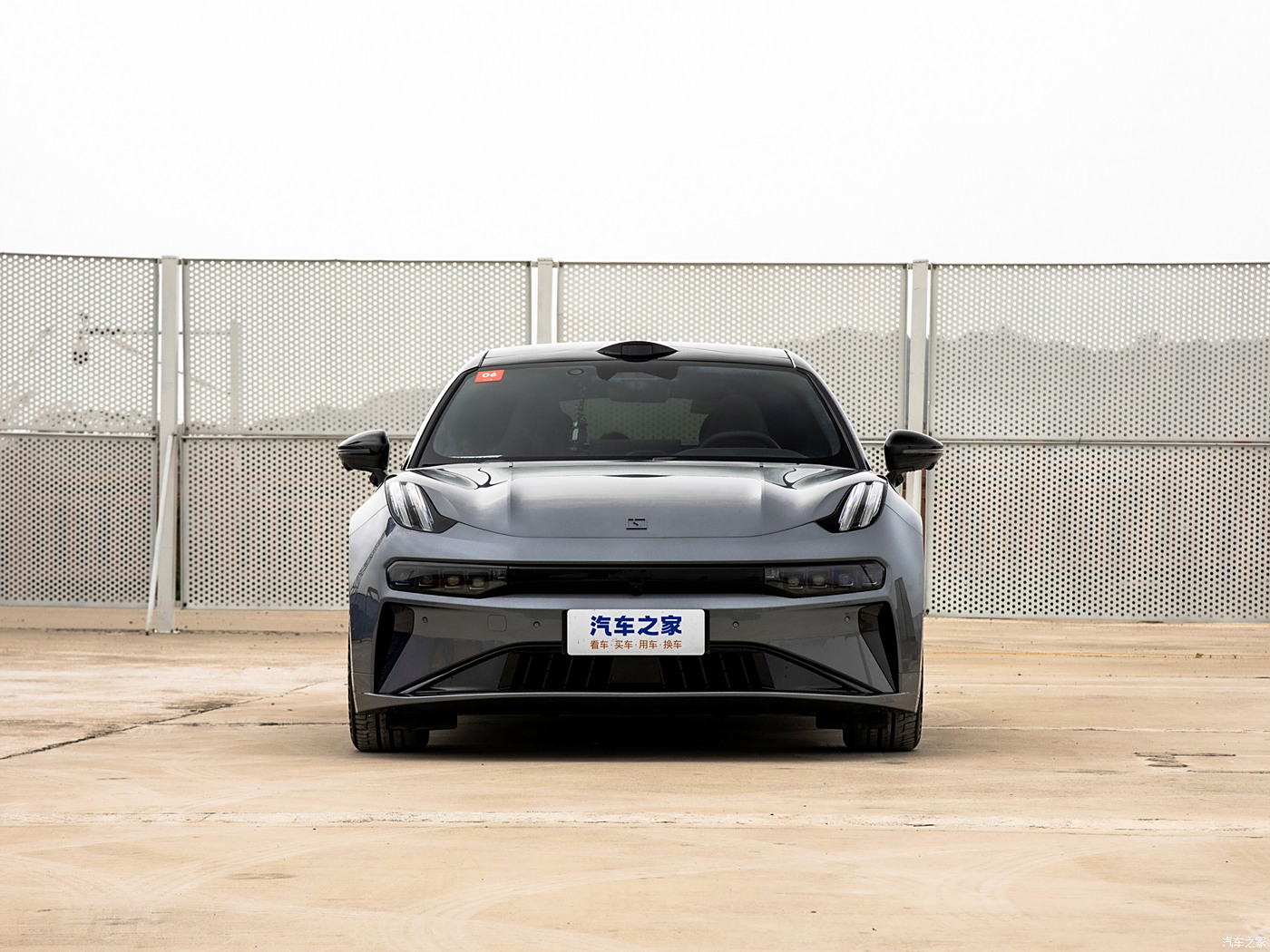 ZEEKR 001 YOU - Panda Car Export